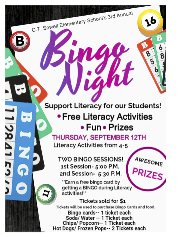 C. T. Sewell Elementary School